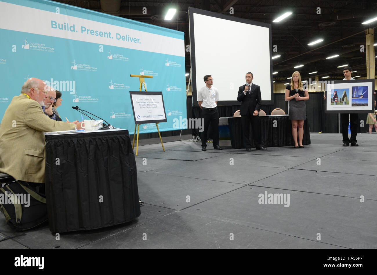 The U.S. Department of Energy's CS3 project focuses on advancing energy ...