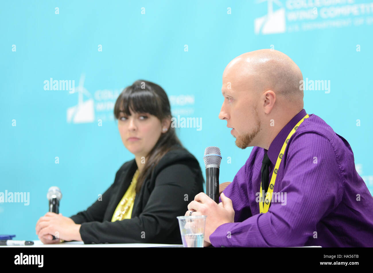 The Department of Energy continues to invest in sustainable energy ...