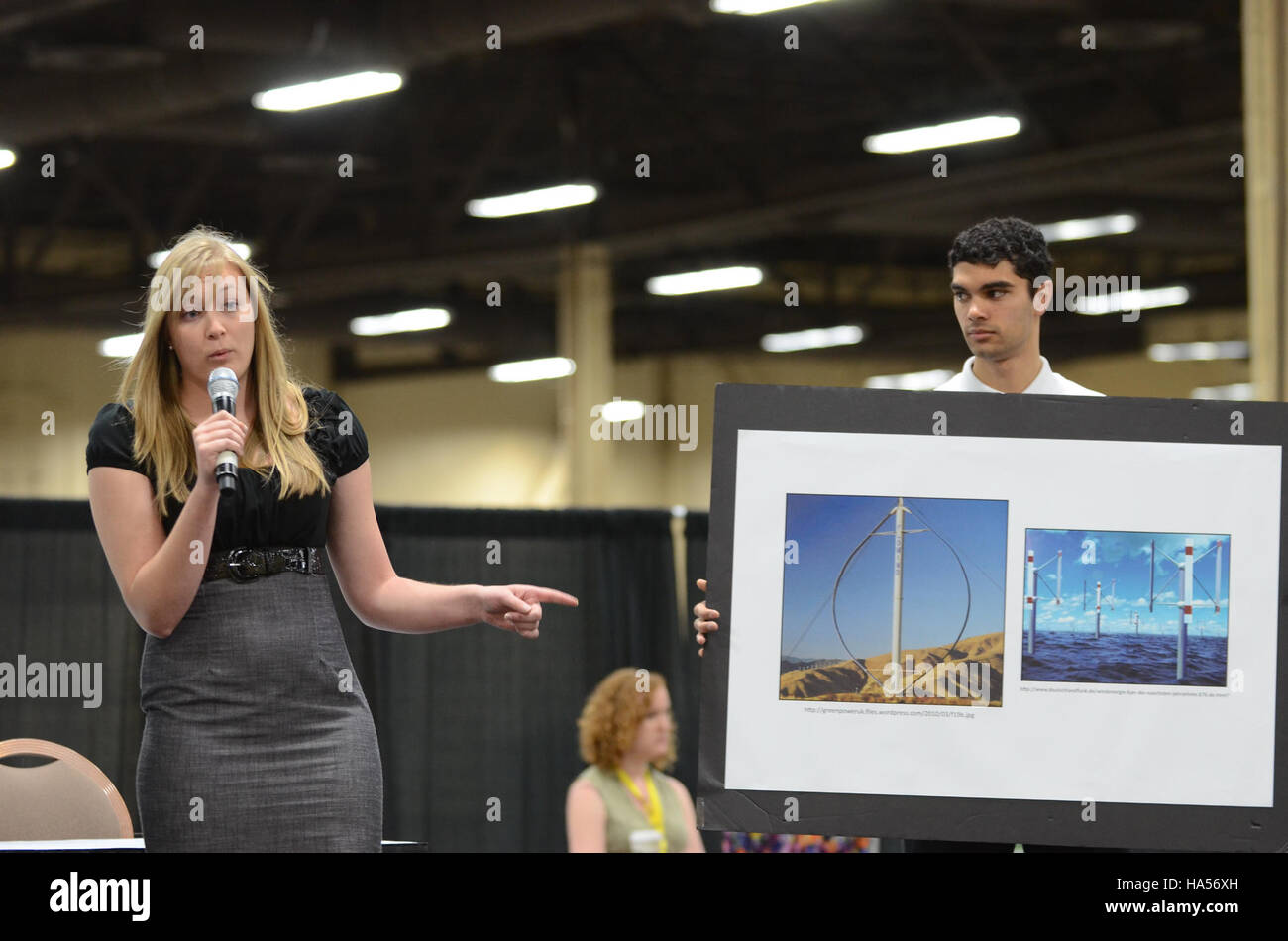 The Department of Energy focuses on advancing science and technology to ...