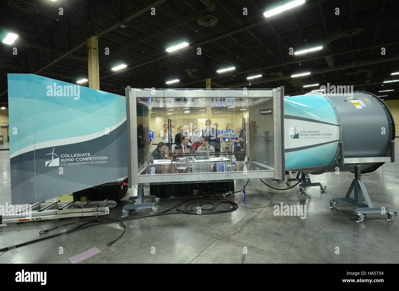 The Department of Energy (DOE) plays a pivotal role in the nation's ...