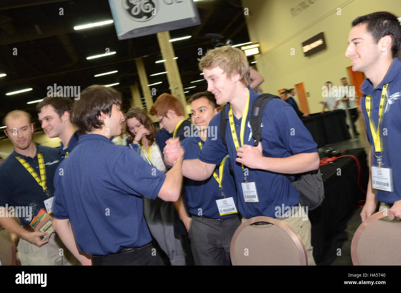 The Department of Energy's CS3 project explores the intersection of ...