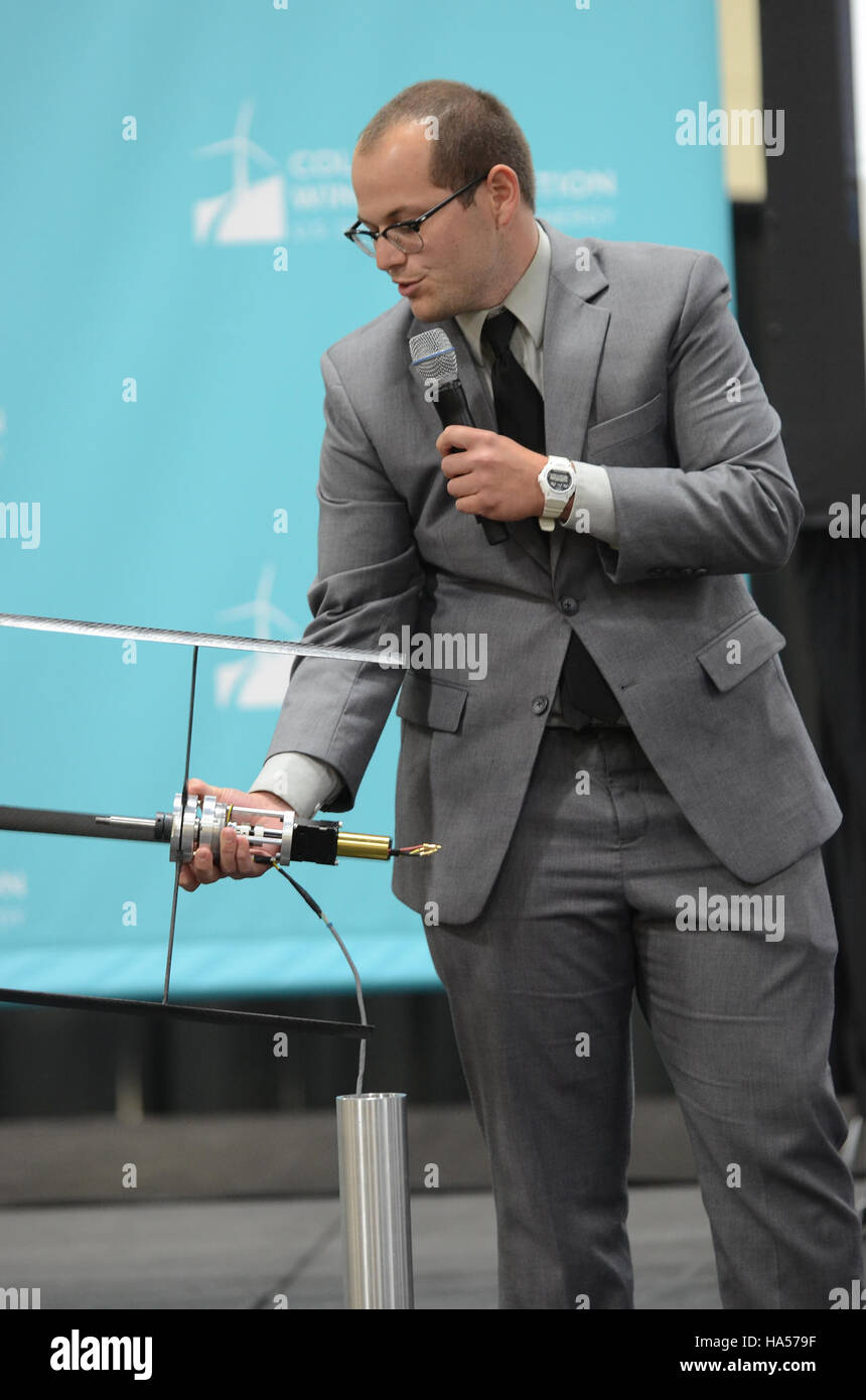 Department energy works industry hi-res stock photography and images ...