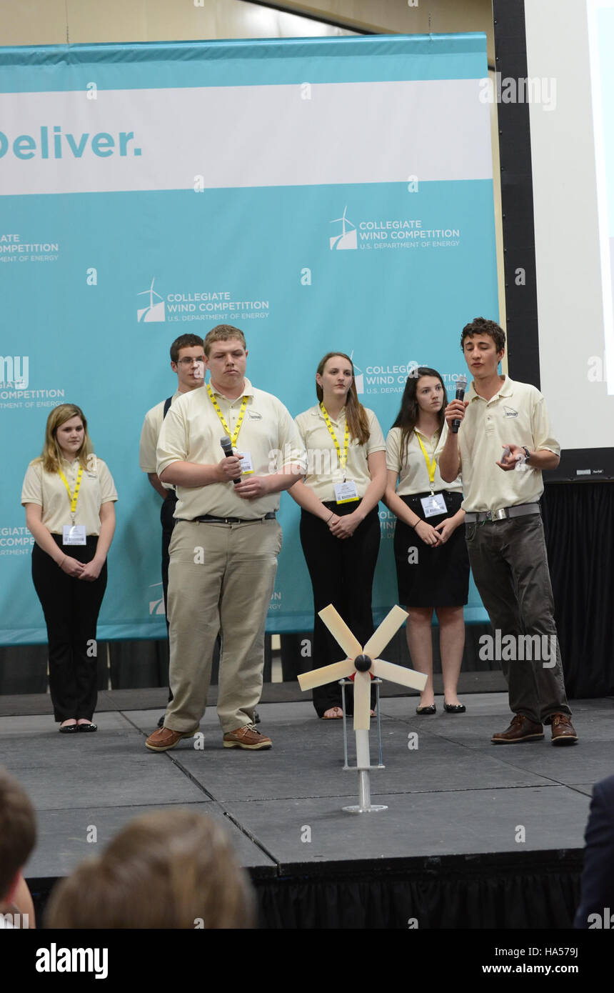 The DOE promotes energy efficiency across sectors, supporting ...