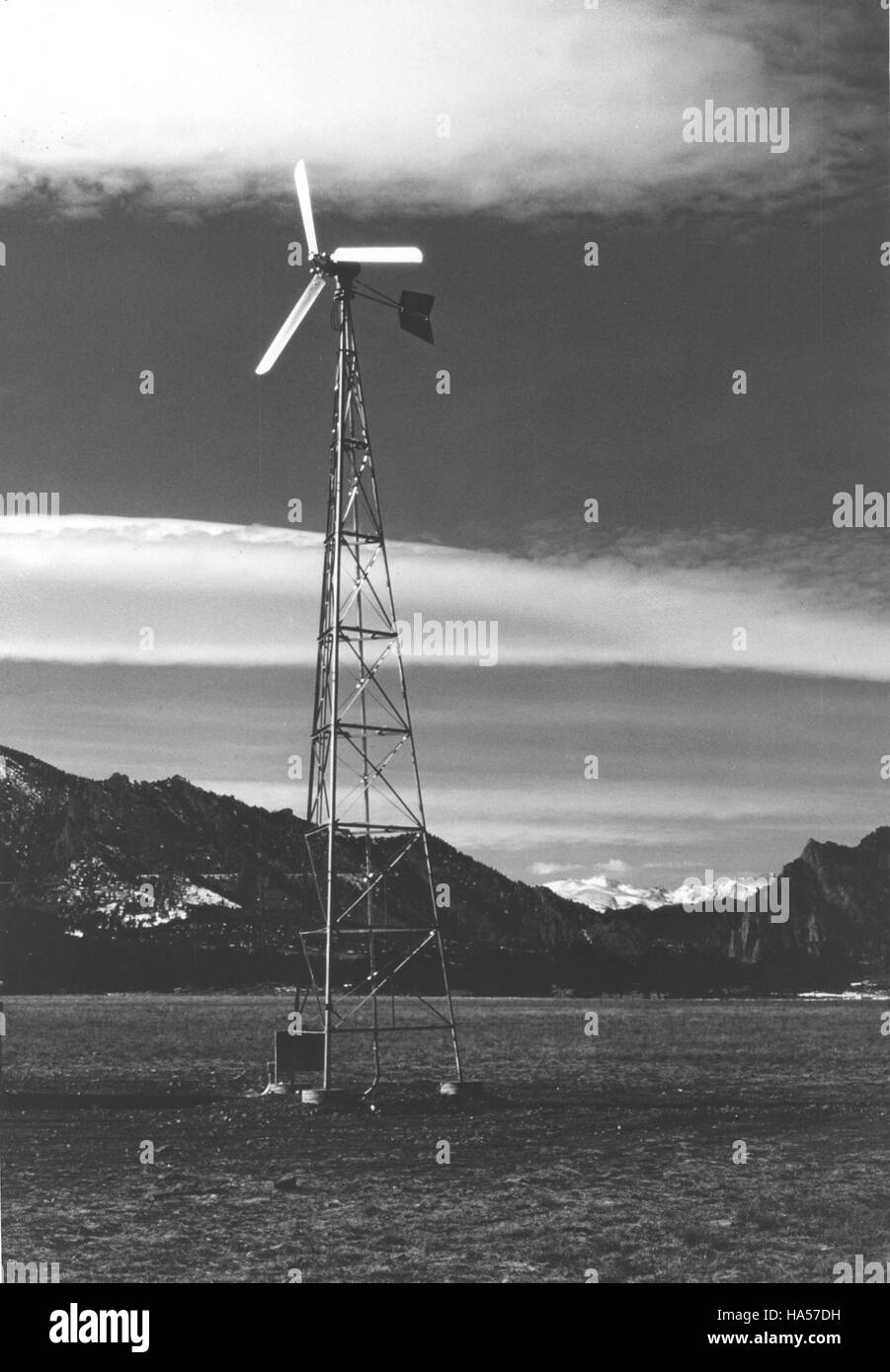 departmentofenergy 13960129484 HD.11C.062 Stock Photo - Alamy