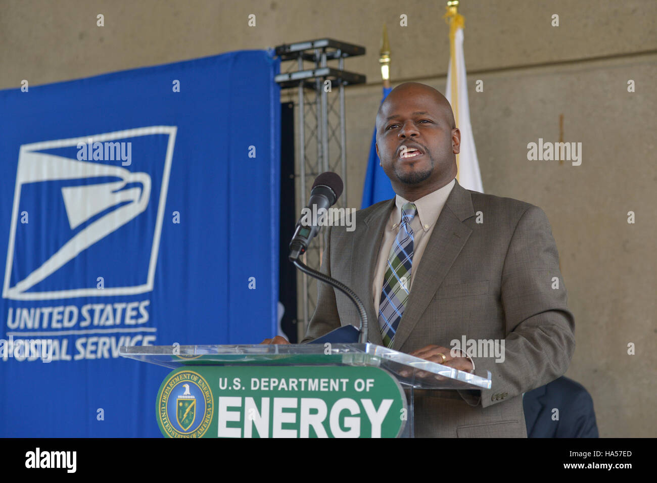 The Department of Energy continues to implement advanced energy ...