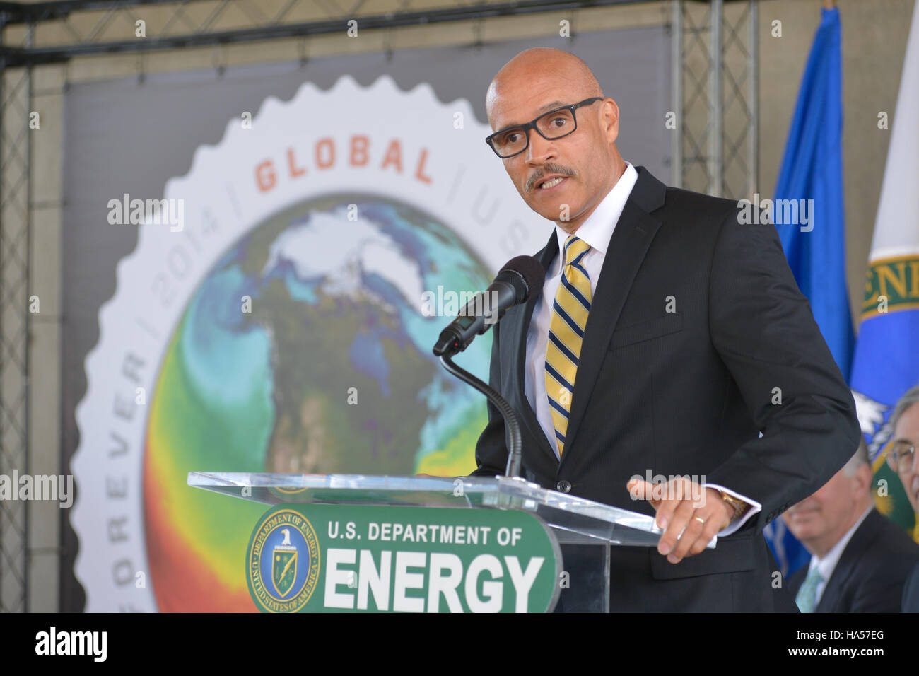 The Department of Energy (DOE) is involved in policies and initiatives ...