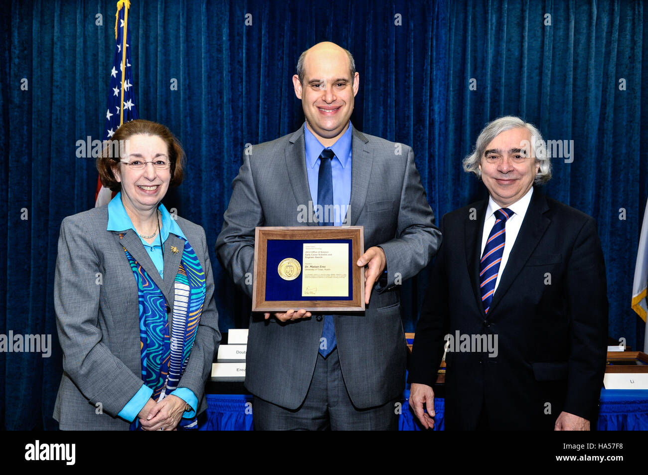 The Department of Energy (DOE) is a U.S. government agency focused on ...