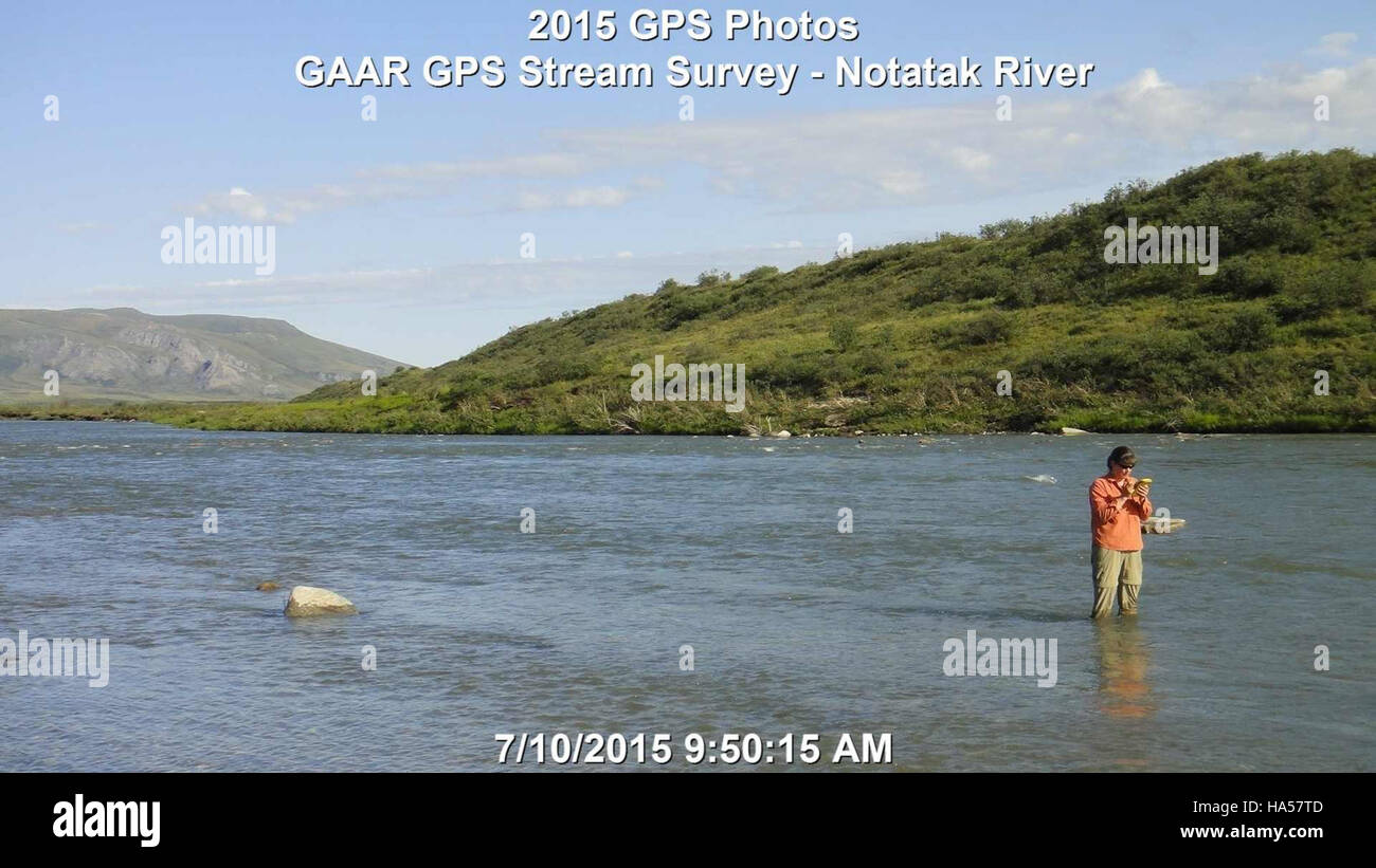 A collection of 2015 GPS photos from Alaska’s national parks ...