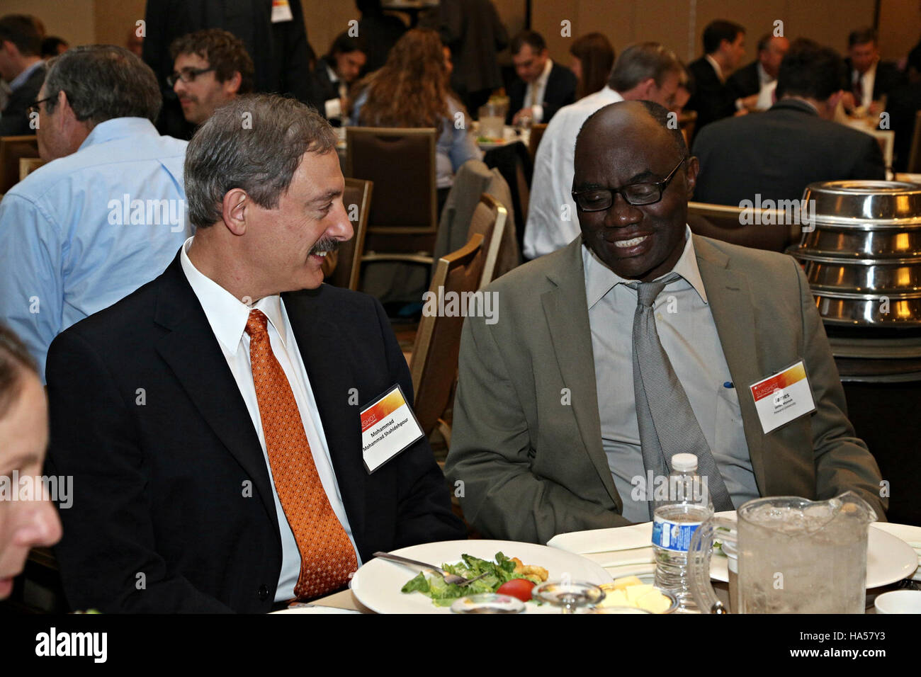 Breakout sessions hi-res stock photography and images - Alamy