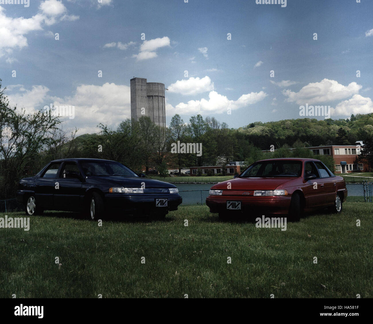 This image depicts an energy-related project overseen by the Department ...