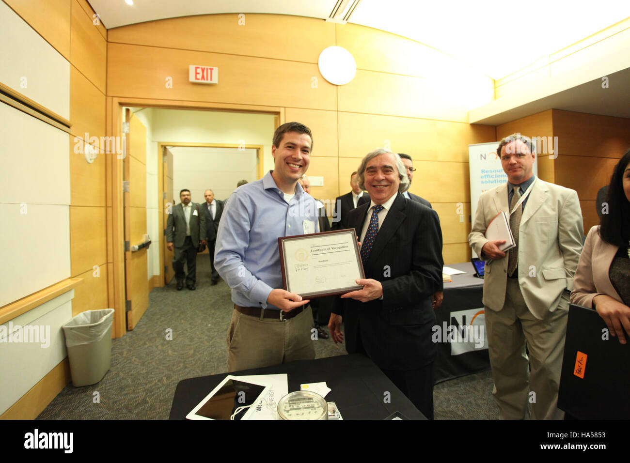 An image showcasing the Department of Energy's initiatives to promote ...