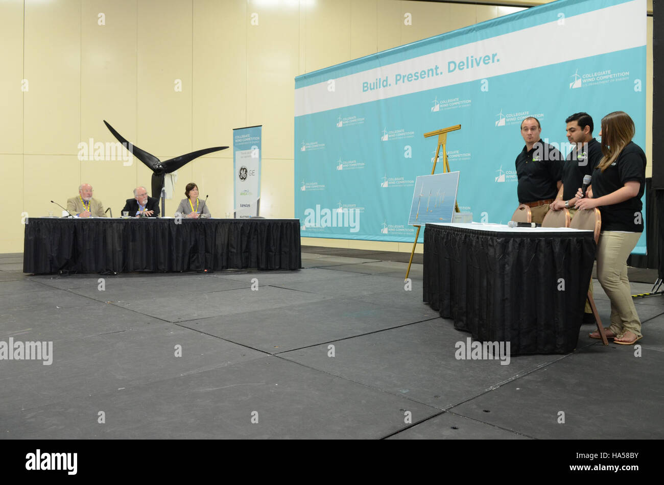 The Department of Energy's CS3 7759 project is focused on advancing ...