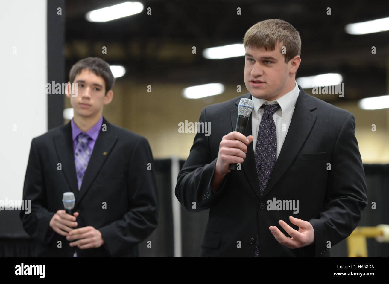 This image represents a high-definition capture of a national park's ...