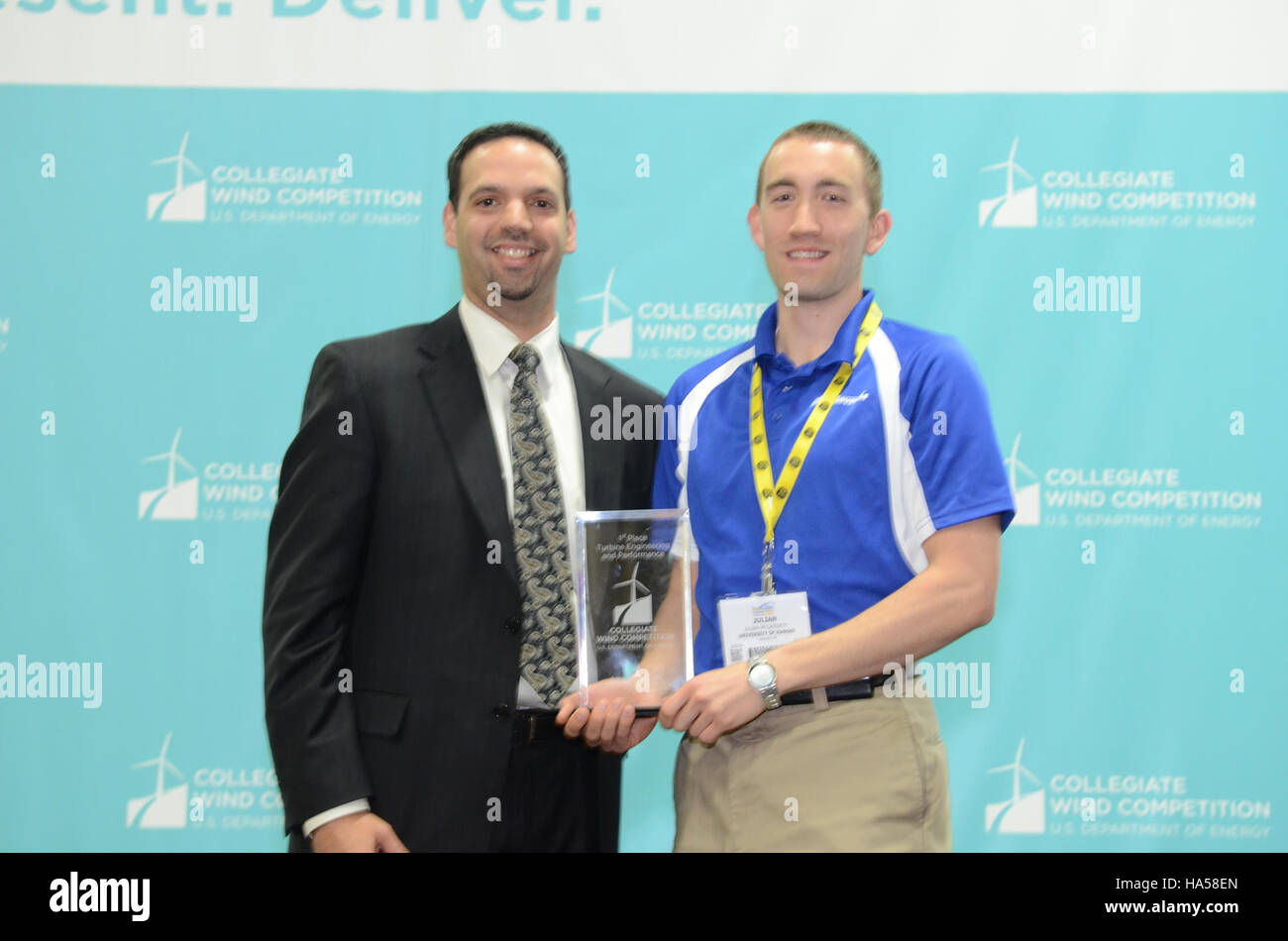 The Department of Energy supports innovative energy solutions through its various programs ...