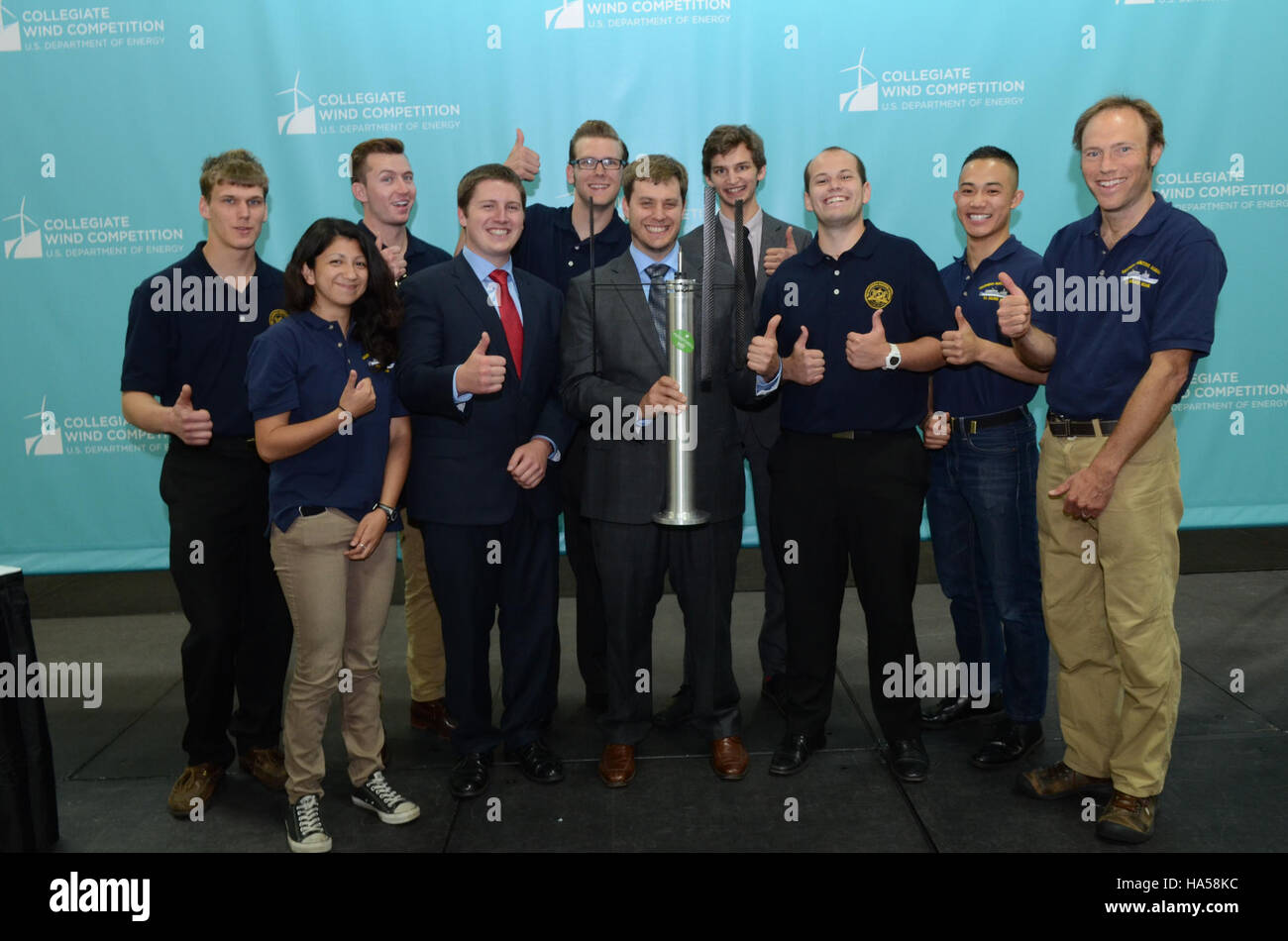 The Department of Energy's CS3 project focuses on advancing sustainable ...