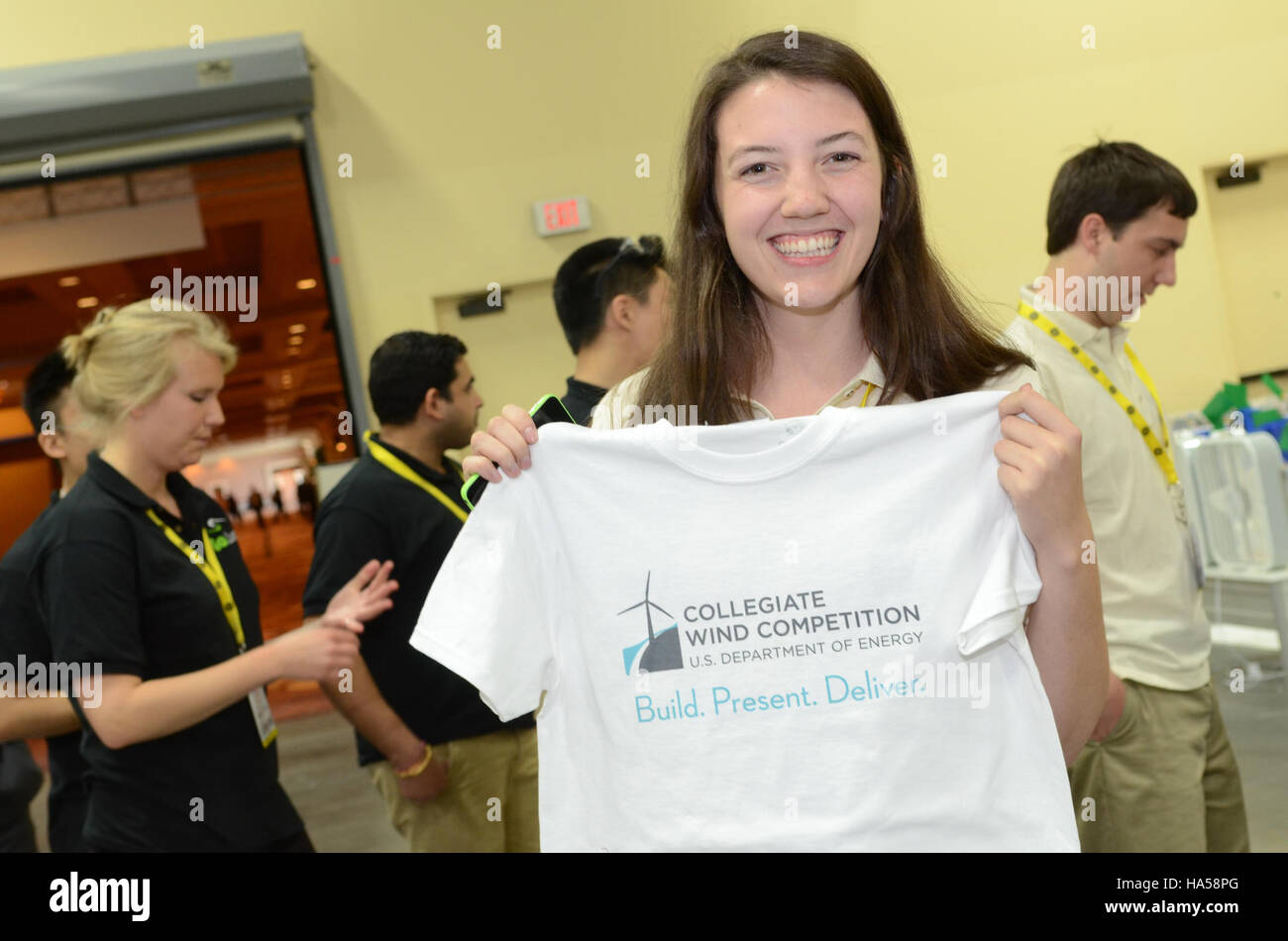 The Department of Energy focuses on energy innovation, efficiency, and ...