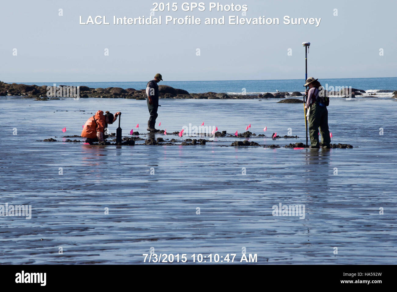 2015 GPS photos capture the diverse landscapes and ecosystems of Alaska ...