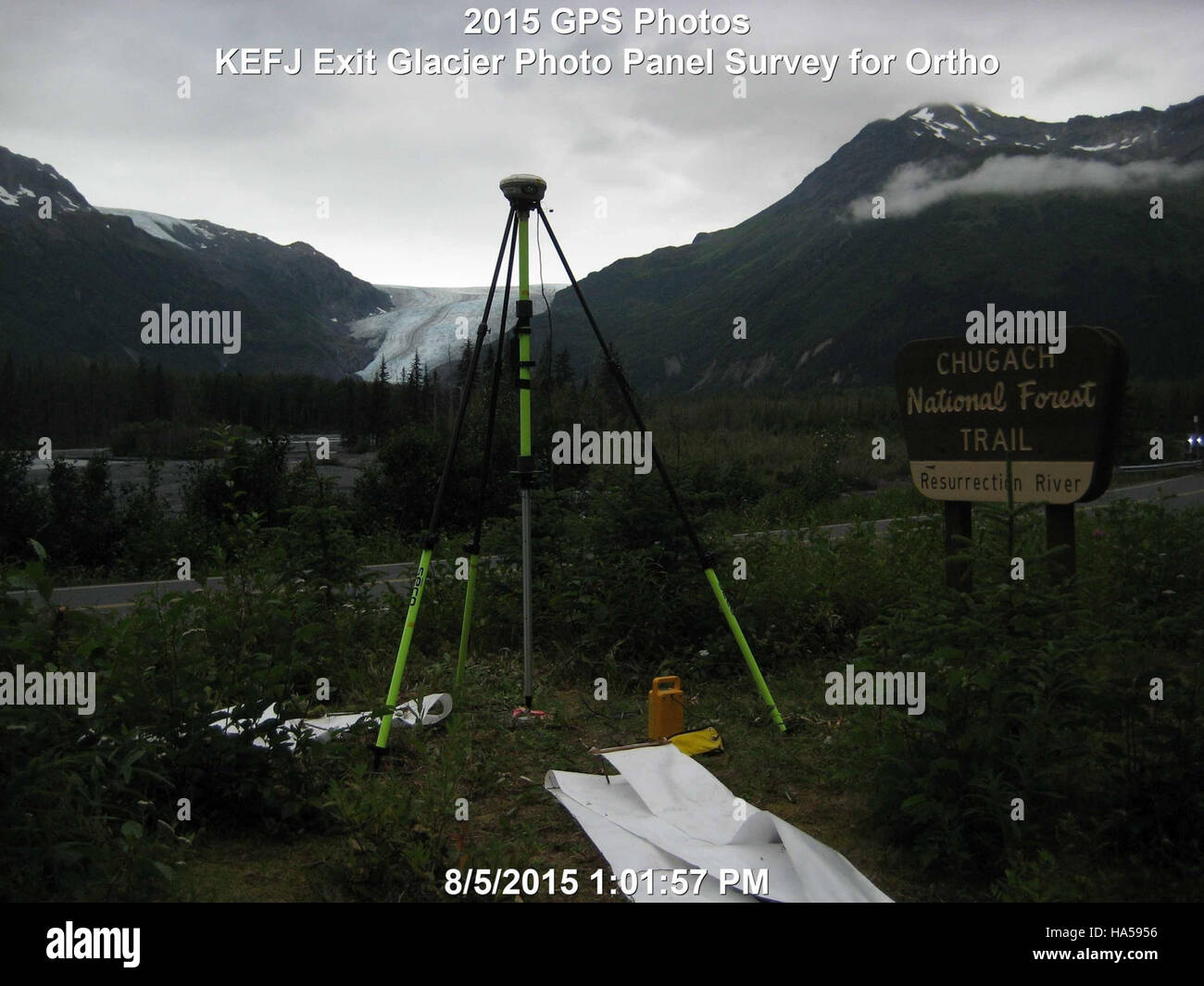 Alaska's national parks provide stunning landscapes and unique ...