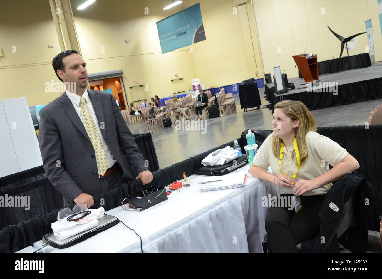 A photo from the Department of Energy capturing key elements of energy ...