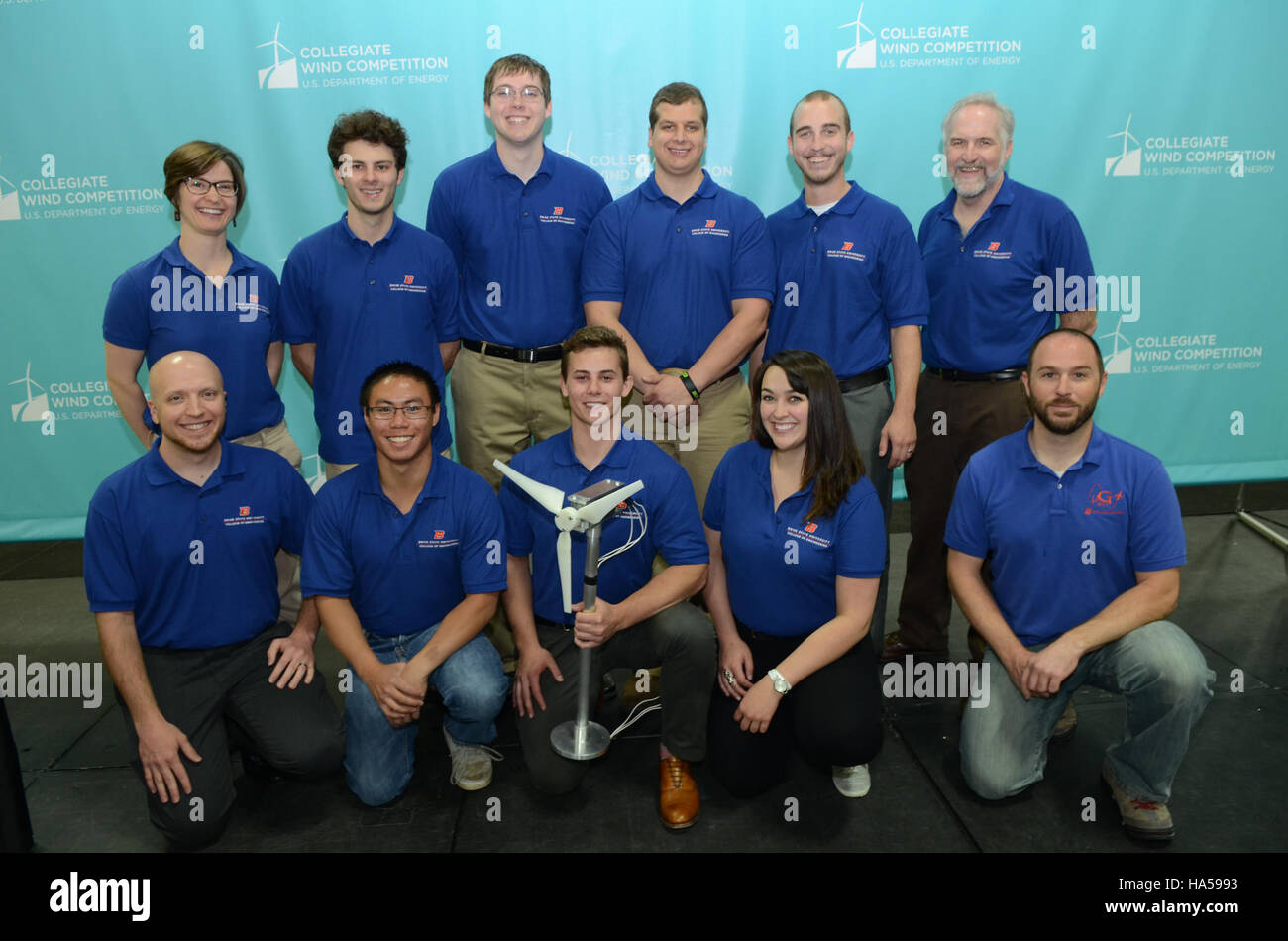 An image showcasing a U.S. Department of Energy initiative focused on ...