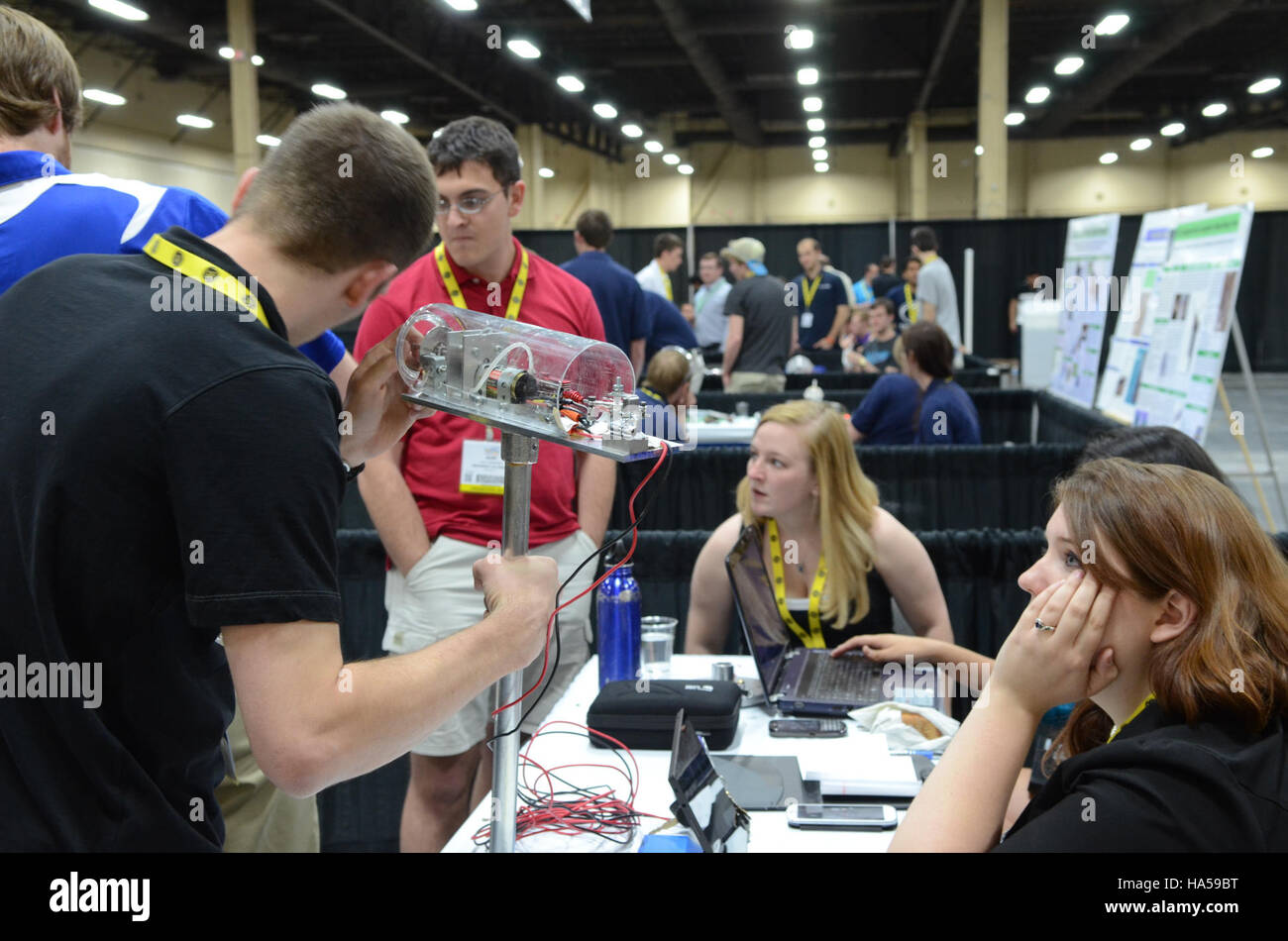 The Department of Energy (DOE) is involved in various research and ...