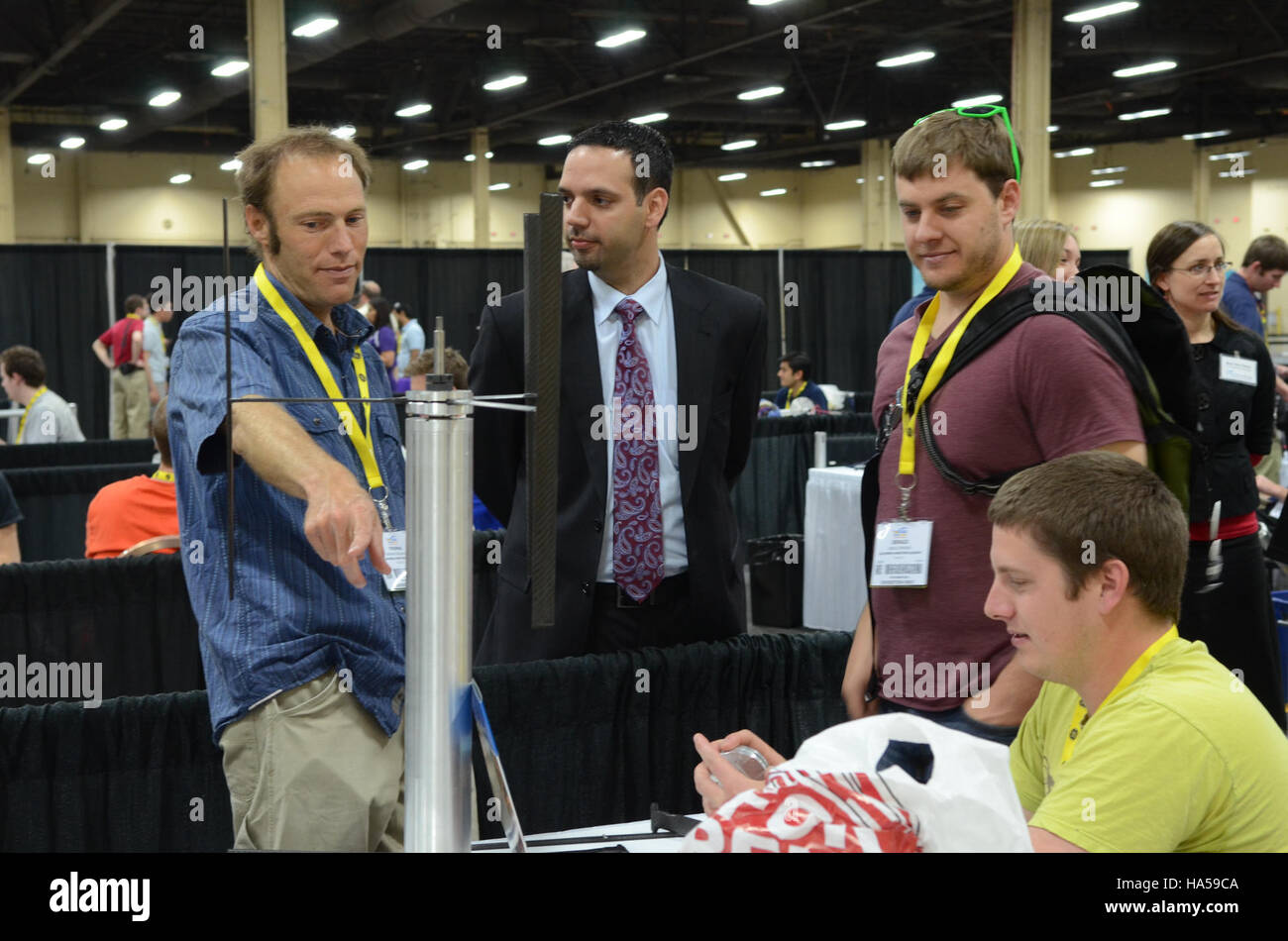 The Department of Energy focuses on advancing technologies for energy ...