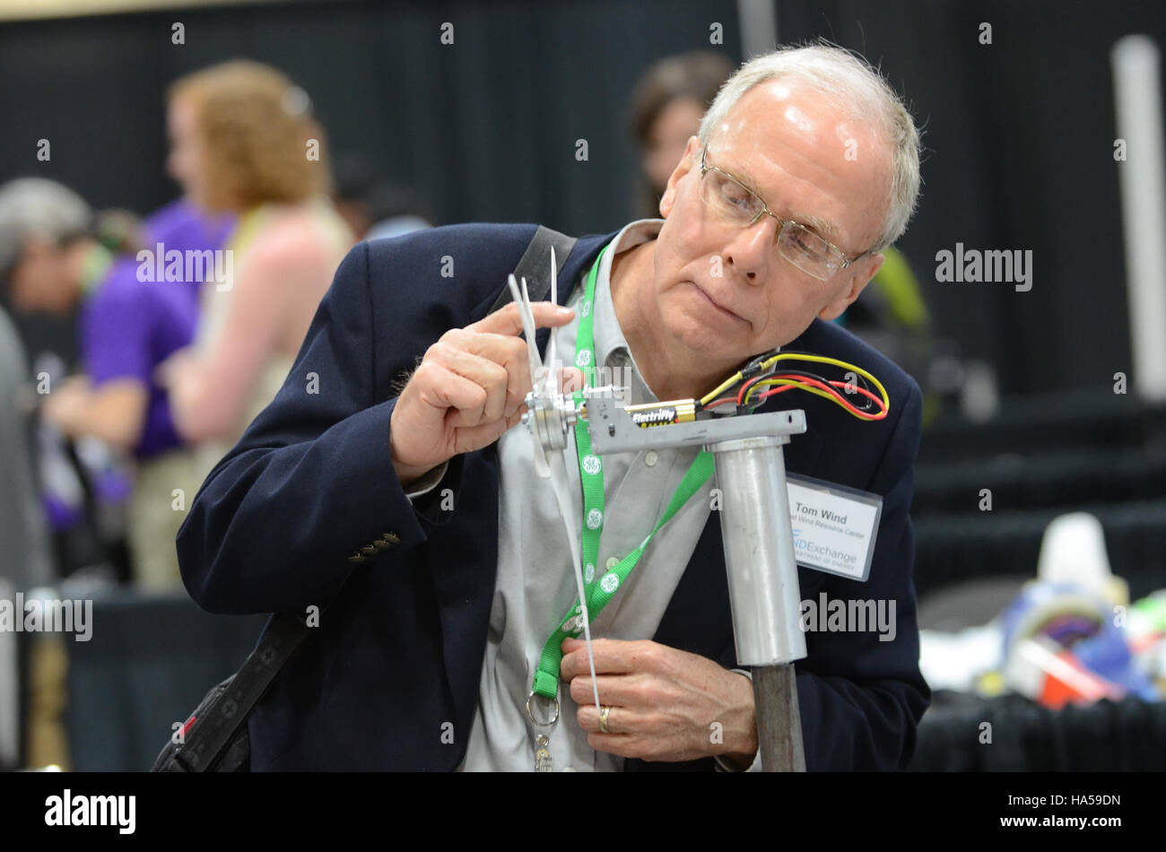 The Department of Energy (DOE) integrates scientific research with ...
