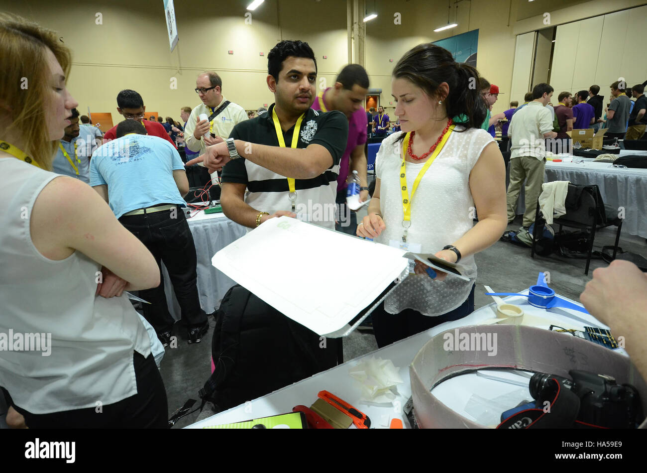 This image represents a Department of Energy project focused on ...