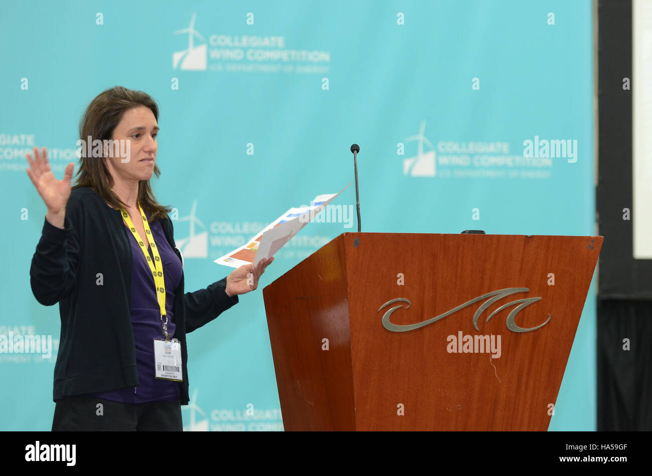 An image representing the Department of Energy's role in addressing ...