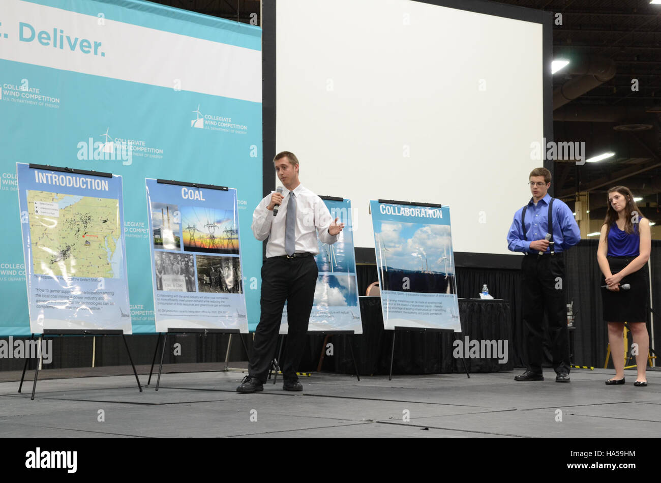 The Department of Energy (DOE) focuses on scientific research, energy ...