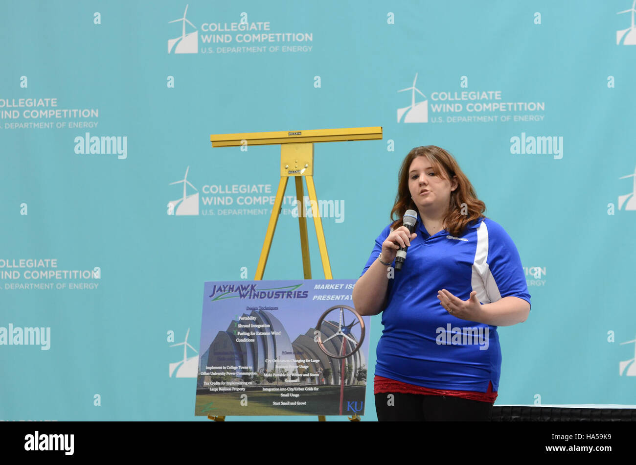 The Department of Energy continues to lead efforts in sustainable ...
