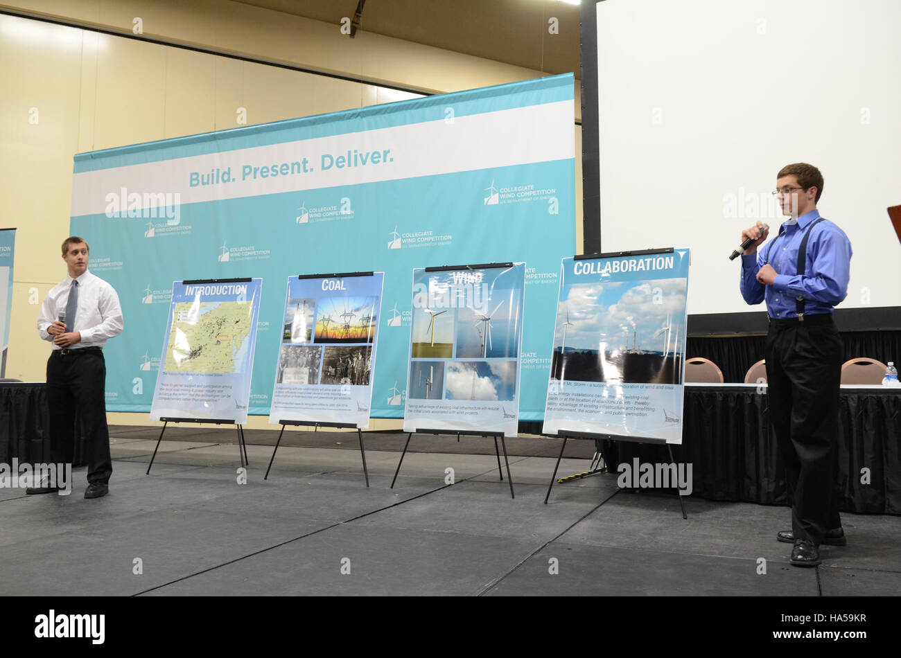 departmentofenergy 14133059714 CS3 7913 Stock Photo - Alamy