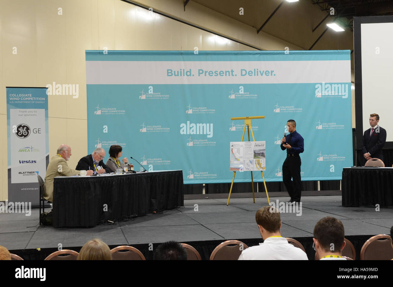 The CS3 7795 project by the Department of Energy works on enhancing ...