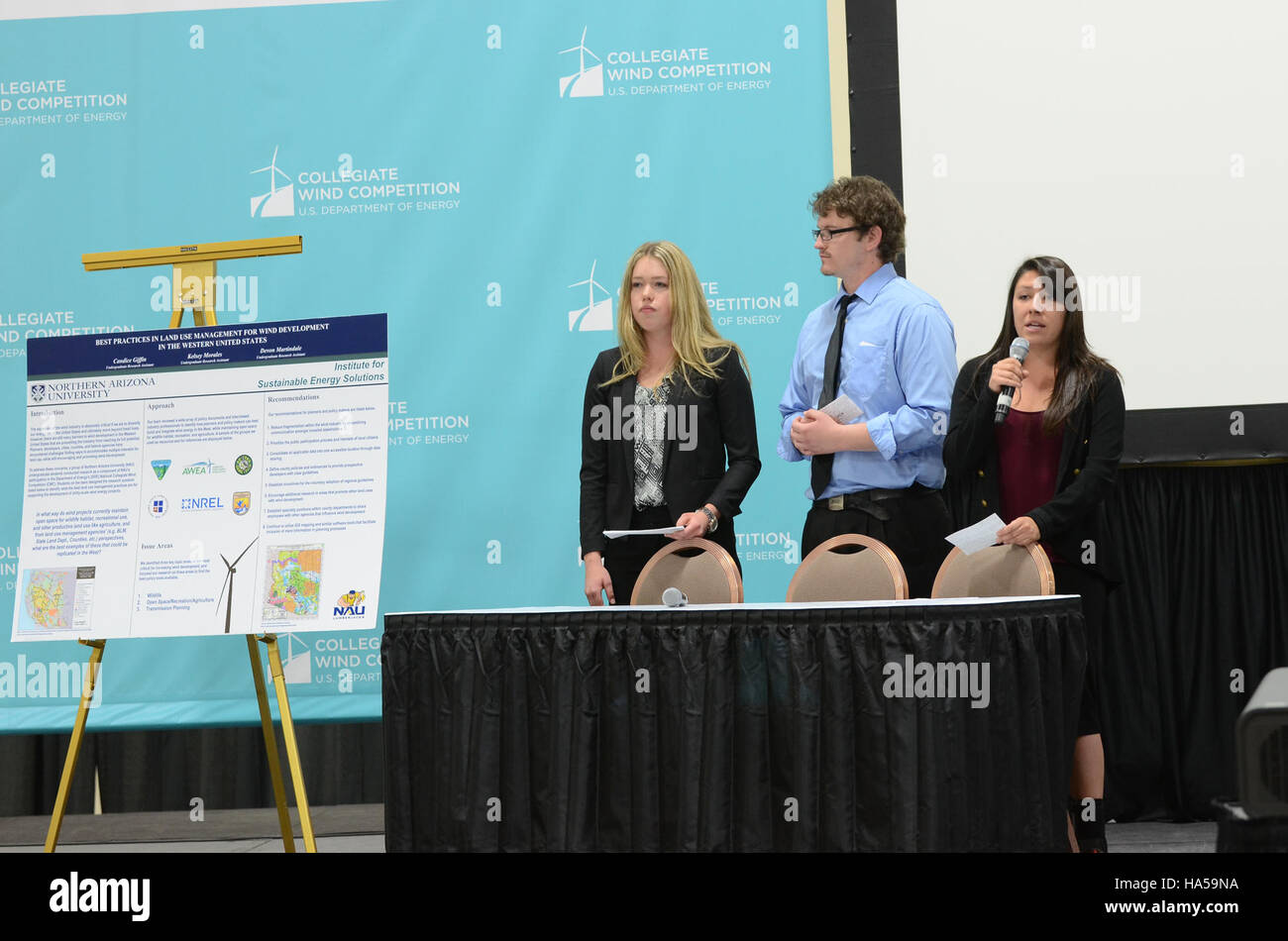 The U.S. Department of Energy focuses on promoting energy efficiency ...
