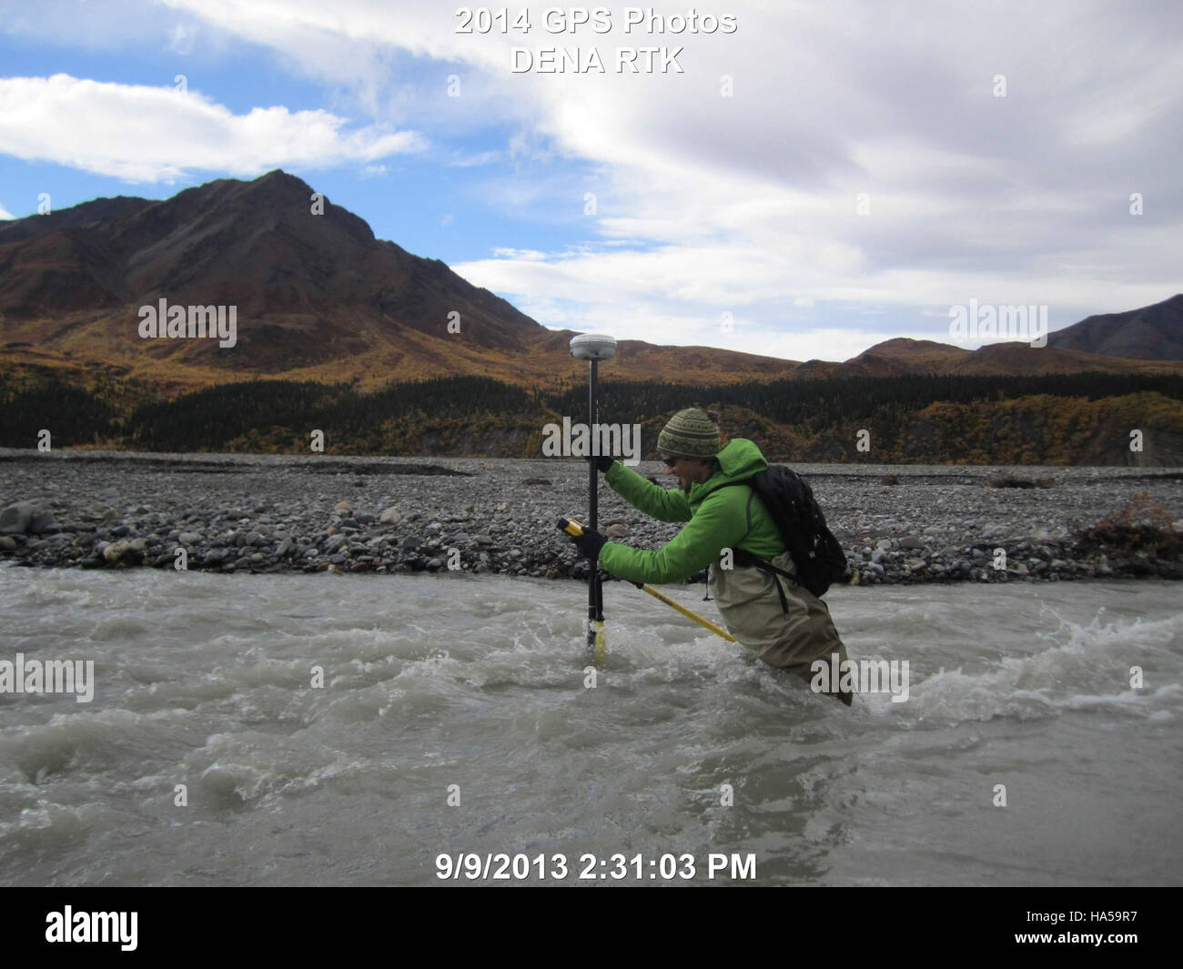 Photos from Alaska’s national parks in 2014 highlight the diverse ...