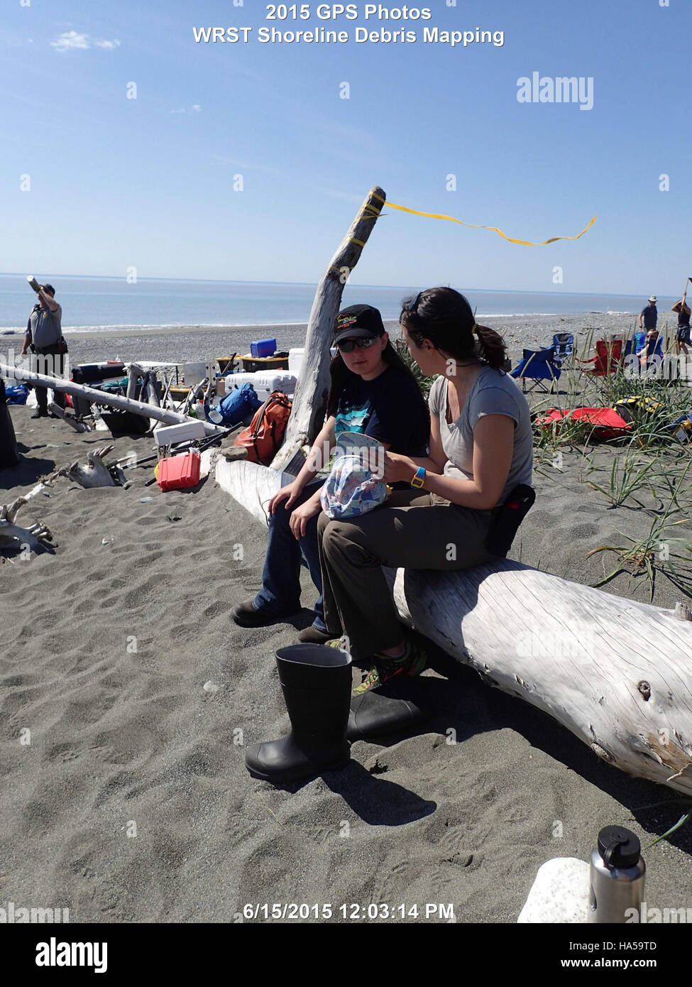 The 2015 GPS photos from Alaska's National Park Service showcase ...