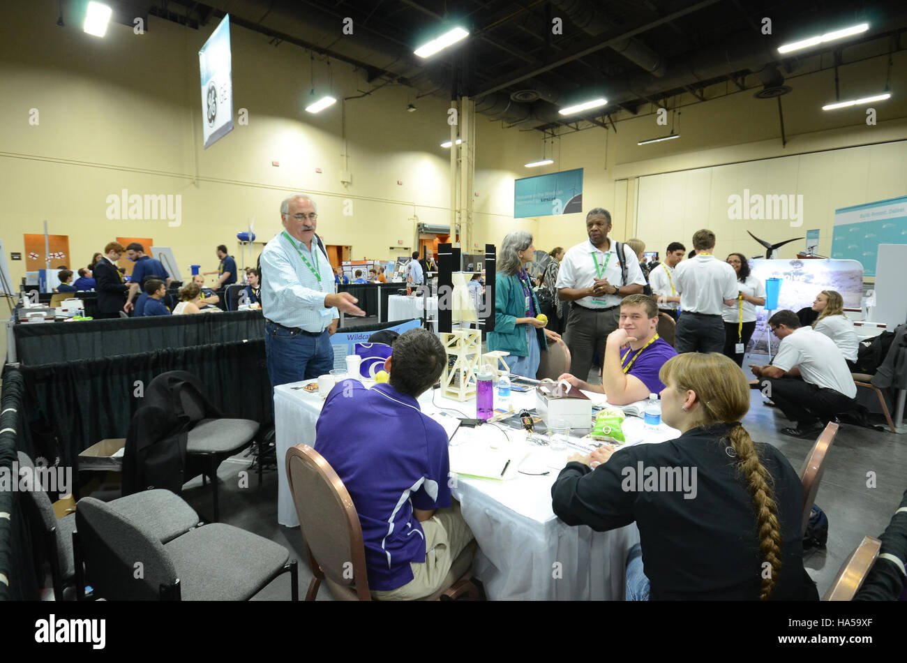 The Department of Energy (DOE) supports various national projects that ...