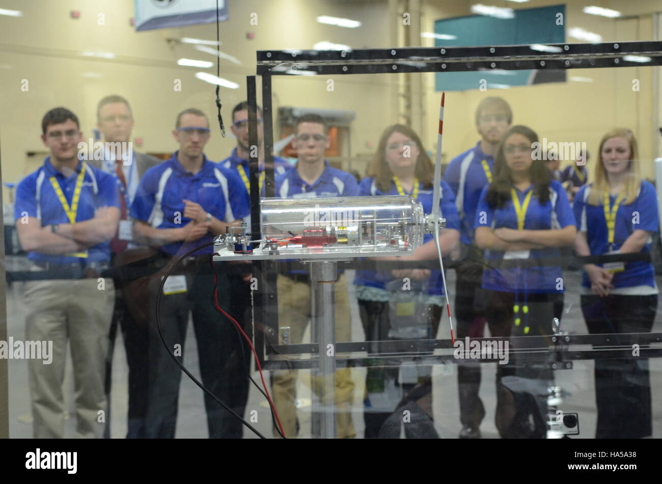 The Department of Energy's CS3 project is focused on developing cutting ...