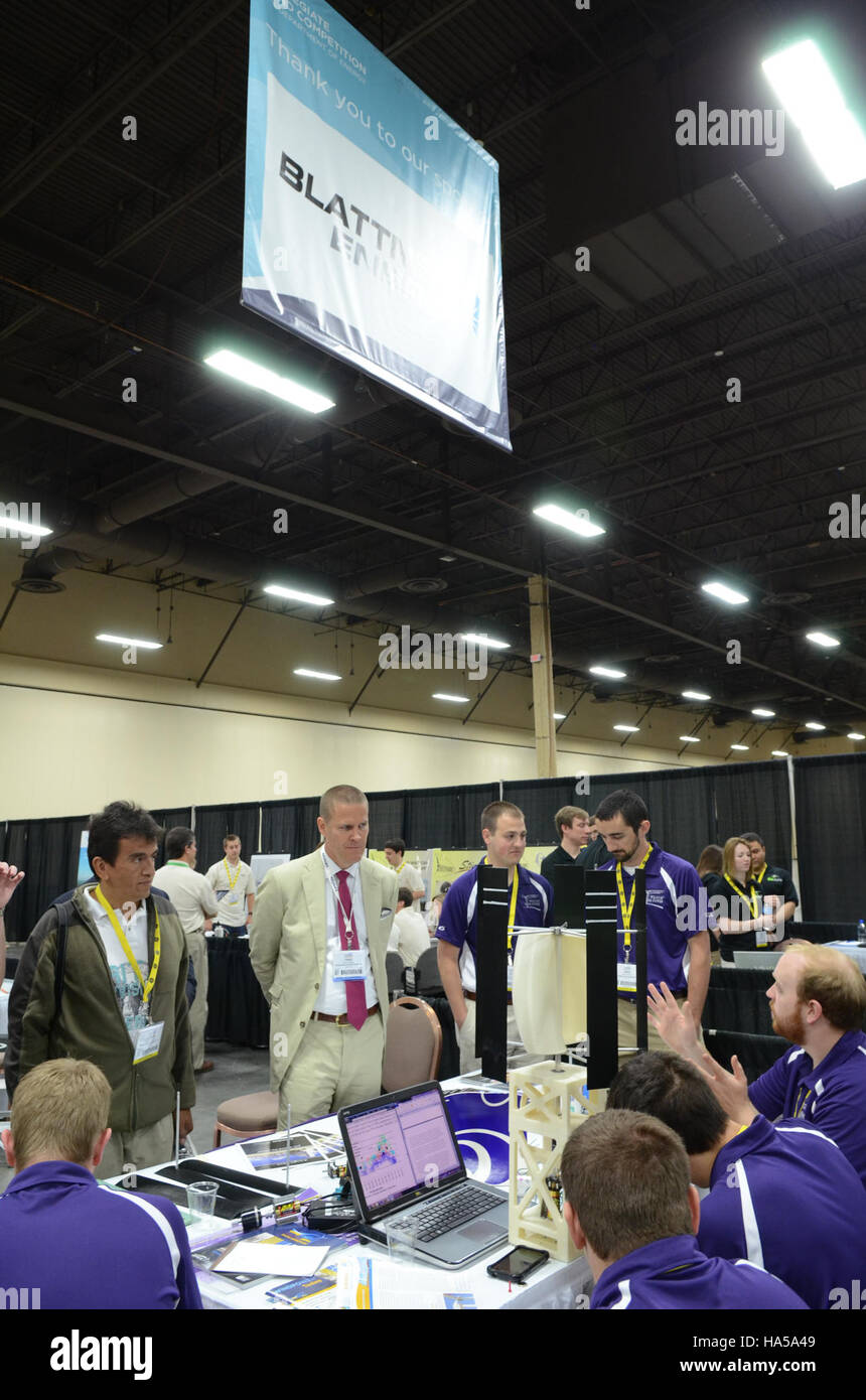 This Department of Energy initiative focuses on integrating advanced ...