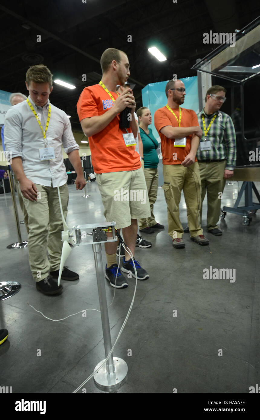 The Department of Energy continues its work on advancing renewable energy technologies while ...