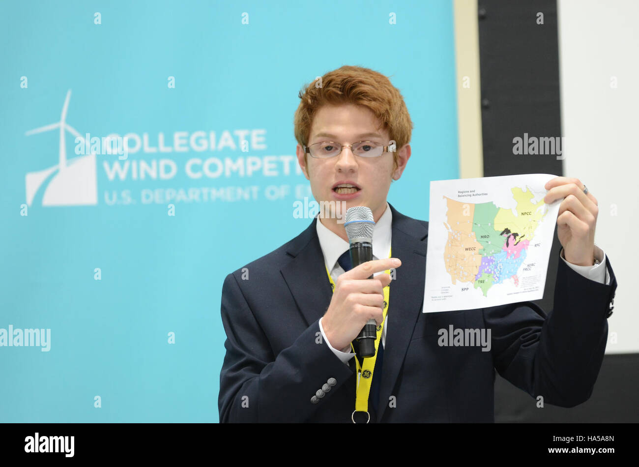 The Department of Energy oversees a wide range of initiatives that ...