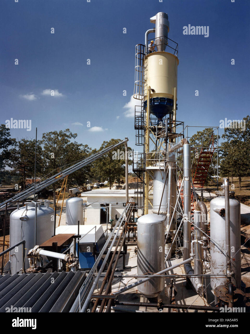 An image highlighting a Department of Energy initiative that focuses on ...