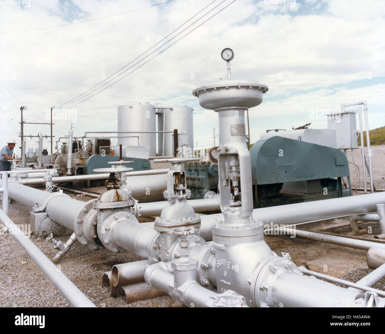 The Department of Energy continues to advance energy solutions with ...