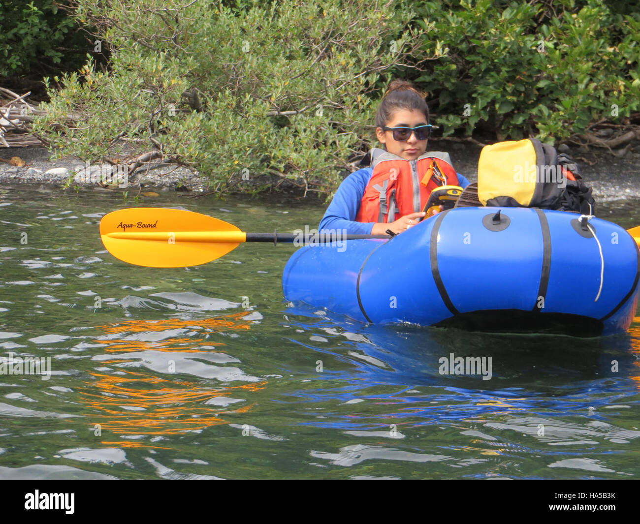 Alaska’s kenai fjords national park hi-res stock photography and images ...