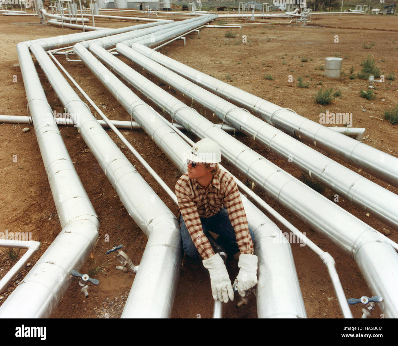 The Department of Energy supports a range of environmental and energy ...