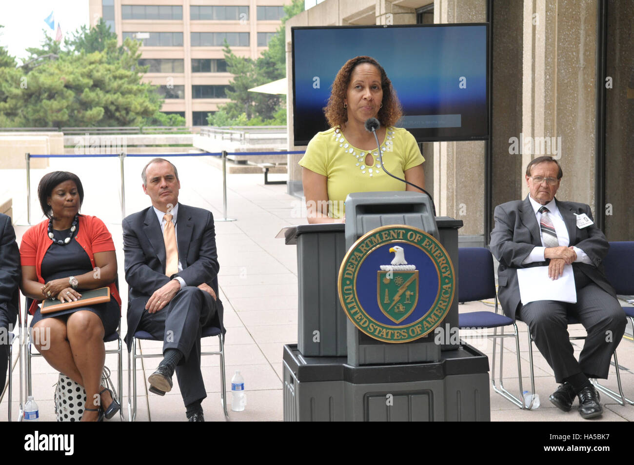 This image highlights a project by the U.S. Department of Energy (DOE ...