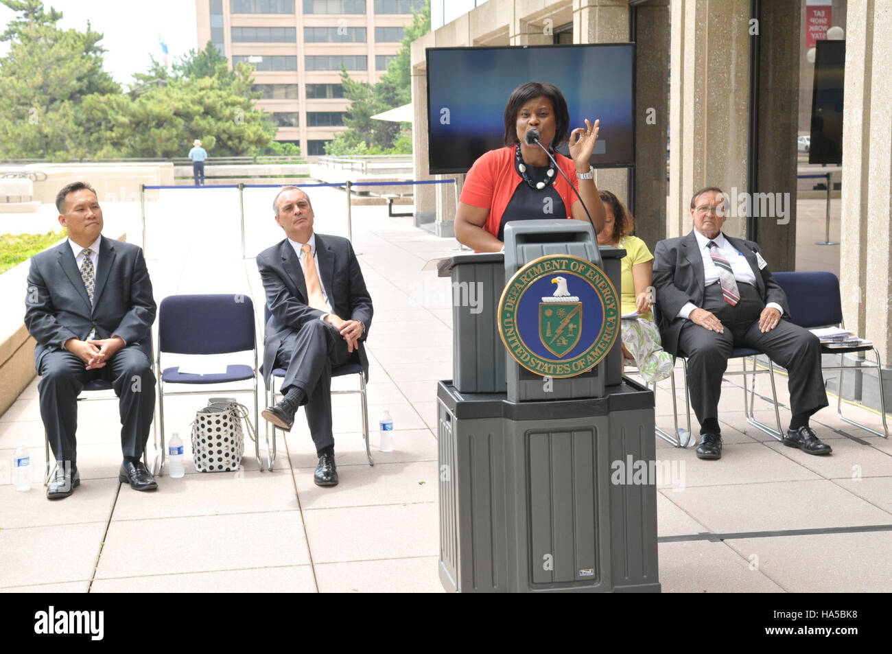 The Department of Energy (DOE) continues its commitment to advancing ...