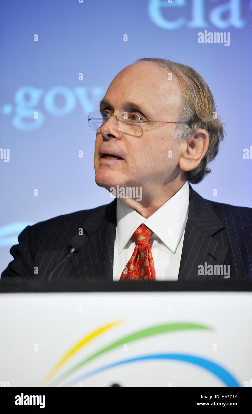 Ken Shipp, from the U.S. Department of Energy (DOE), is featured in ...