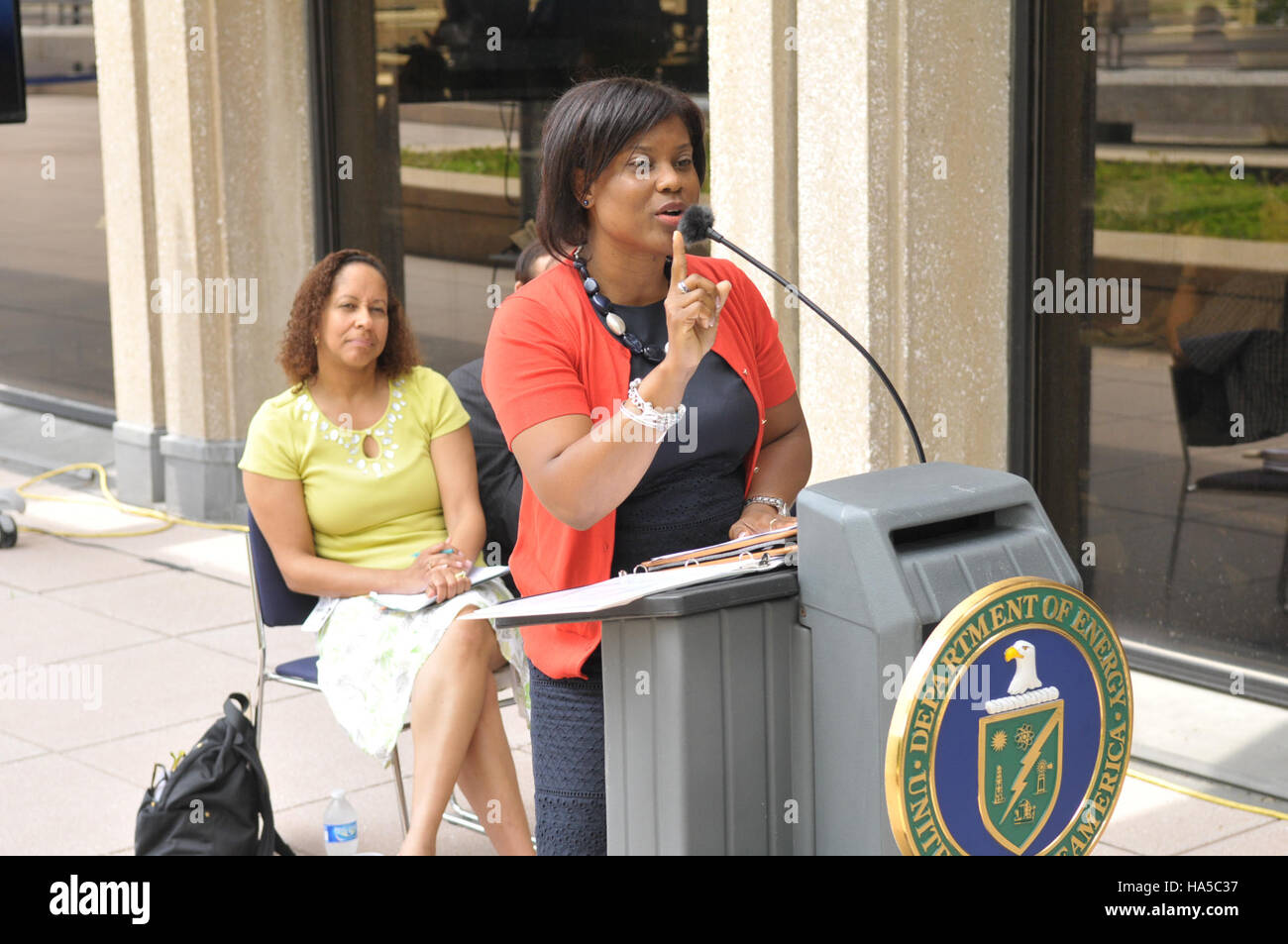 The Department of Energy (DOE) continues its efforts to advance ...