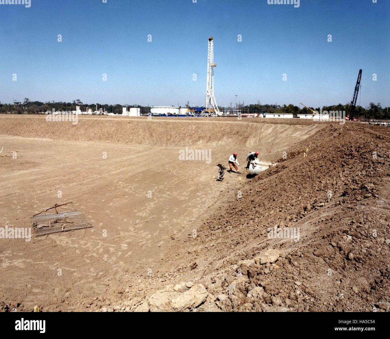 A focus on the role of science and politics in shaping environmental ...